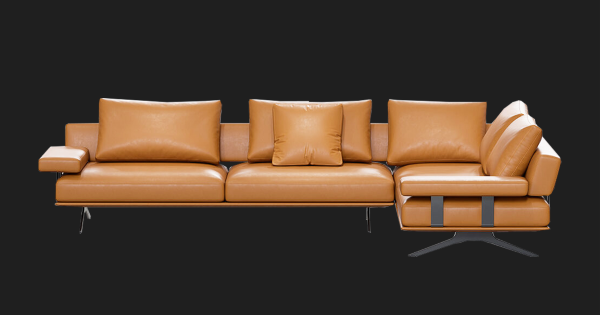 復刻沙發 全訂製沙發Olta_Elixir - 台中訂製沙發推薦｜復刻沙發款式・材質・尺寸客製化服務 | TINI蒂尼家俬