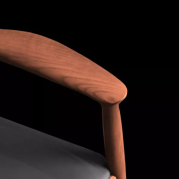 台中實木餐椅訂製｜北美梣木ASH、訂製顏色/材質 - 台中家具推薦,訂製沙發,餐桌椅,床架,床墊 | TINI蒂尼家俬